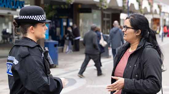 About us | Kent Police