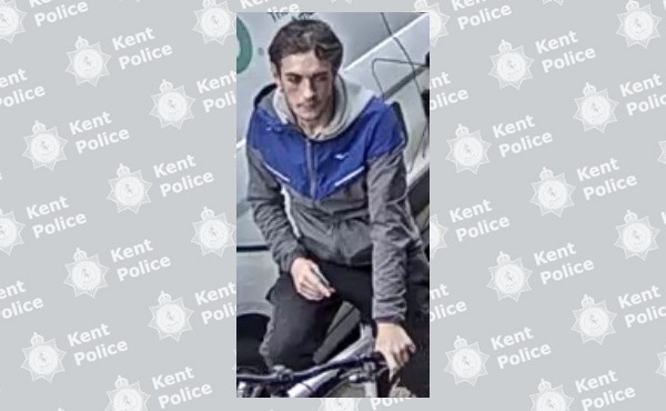 Appeal following assault in Sheerness | Kent Police