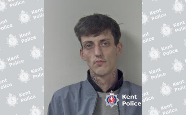 Most Wanted | Kent Police