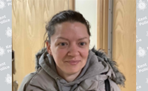 Missing woman from Tonbridge | Kent Police